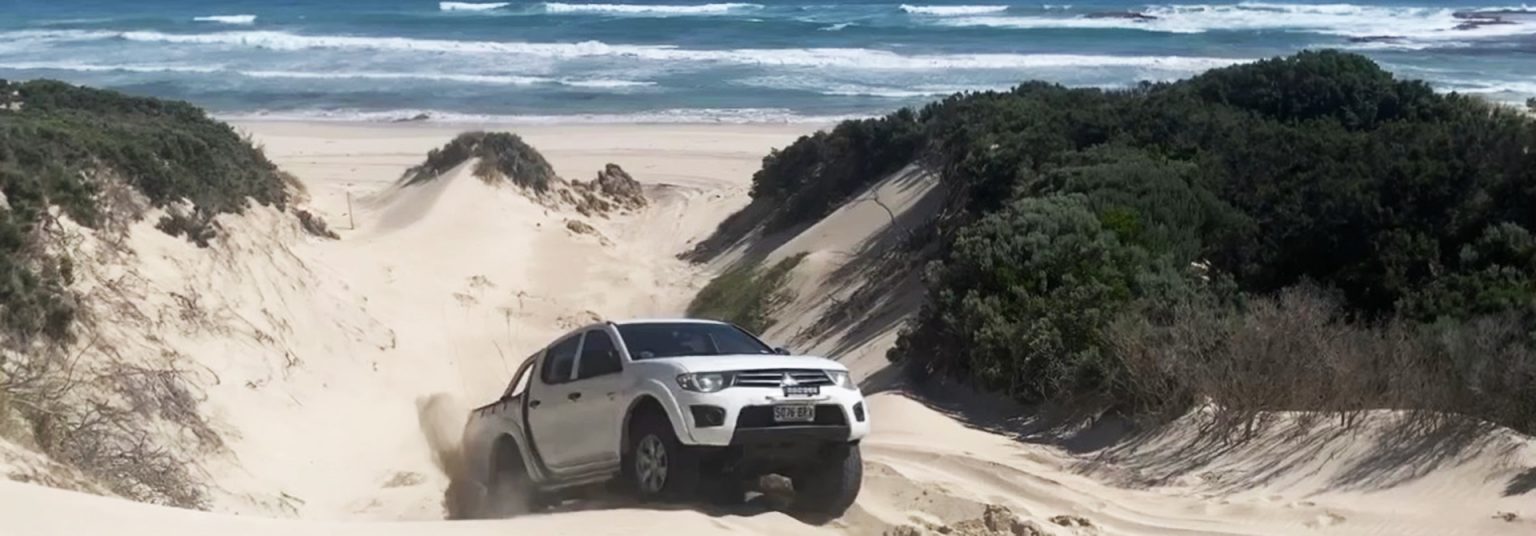 Robe 4x4 Back Beach Adventure Tour | robe-back-beach-adventure-tours