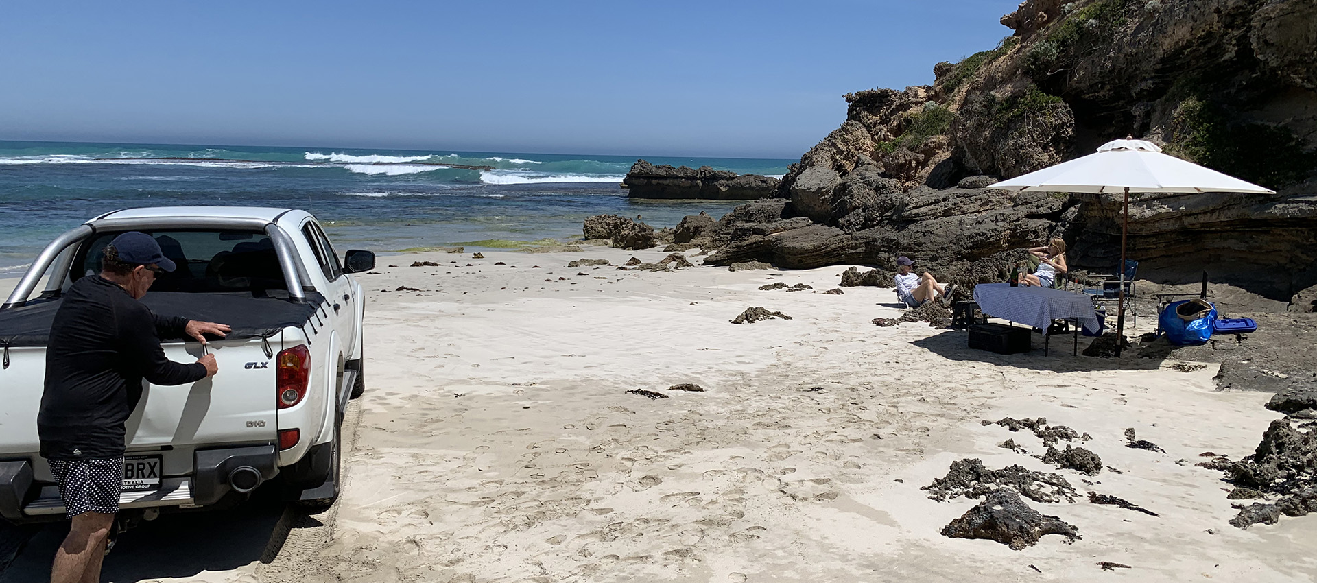 Robe 4x4 Back Beach Adventure Tour | robe-beach-slider-4